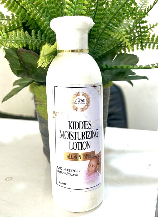 Body Glow Butter - Glowbyyas Beauty Products And Spa